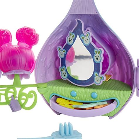 Dreamworks Trolls Poppys Stylin Pod Pricepulse