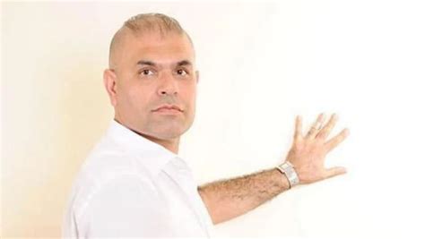 Çikita Muz” Şarkısıyla Ortalığı Sallamıştı Ajdarın Son Halini