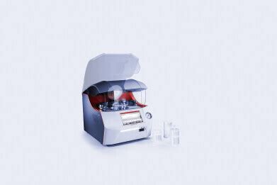 Sample Preparation For Elemental Analysis With The Anton Paar Multiwave