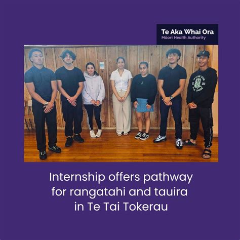 Te Aka Whai Ora Māori Health Authority On Linkedin Māorihealth