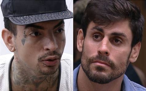 expulsão de Guimê e Sapato BBB 23 bate recorde negativo do reality