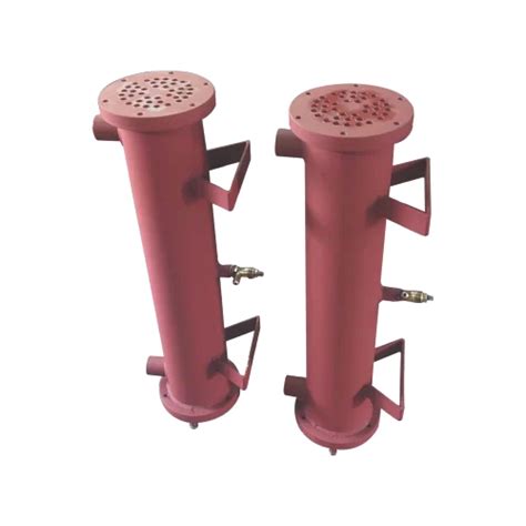 Buy Shell And Tube Type Oil Cooler At Best Price Shell And Tube Type