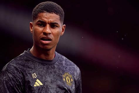 Transfer News Psg Looking To Replace Kylian Mbappe With Marcus