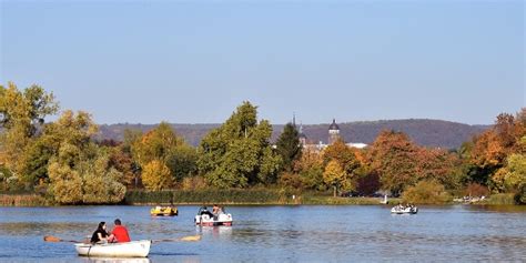 Göttinger Kiessee See outdooractive