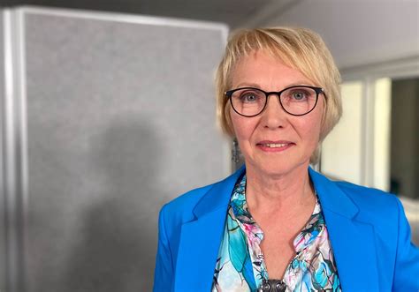 Nesseby Øst Finnmark Berit Vil åpne For Nato øvelser I Øst Finnmark