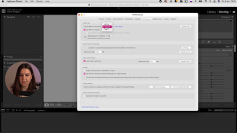 Как работать в Lightroom пошагово на русском