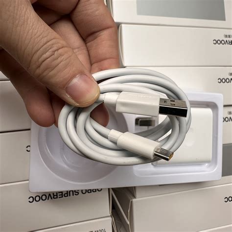 Bộ sạc nhanh Type C Supper Vooc 100w giá sỉ bán buôn Tai Nghe Bluetooth rẻ nhất Việt Nam