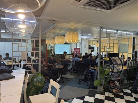 Had An Exciting Experience Many More Hackathon Wins To Come With The