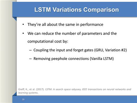 Lstm Pptx
