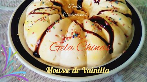 Postre Familiar Cremosito Food Ethnic Recipes Breakfast