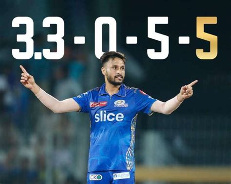5 Best Bowling Spells In Ipl History