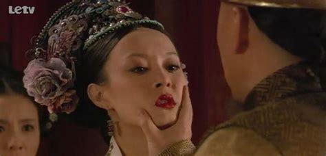 你沒看懂的《甄嬛傳》：滴血驗親皇上也是幕後推手！ 每日頭條