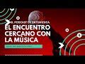 Mi hijo tiene talento para la música Podcast EP Datemusica El encuentro cercano con