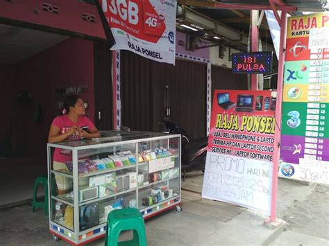 Rekomendasi Toko Hp Terbaik Di Medan