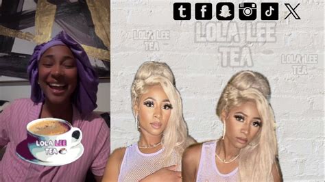 Blueface Sister Kali Wae Talks Baddies Caribbean Trailer On Her Ig Live