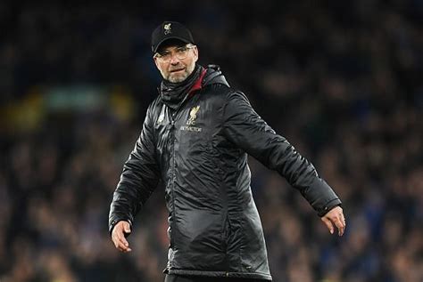 5 Times Jurgen Klopp Blamed Odd Reasons For Not Winning