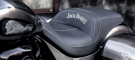 2020 Indian Springfield Dark Horse Jack Daniels Limited Edition Guide