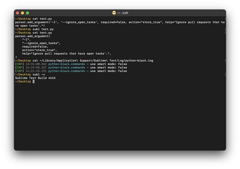 Line Length Setting Not Consistently Respected · Issue 36 · Thep0y