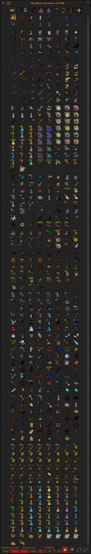 Maxed Noob R Banktabs