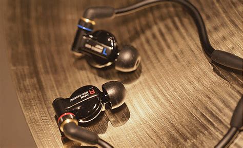 Sony Mdr Ex800st プロフェッショナルイヤホン