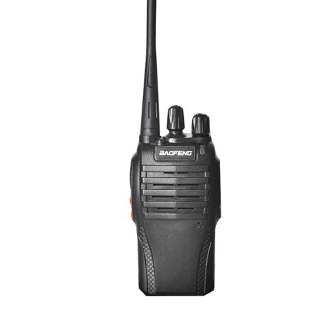baofeng BF-999s портативный Радио BF 999 S рация 5 Вт 16CH UHF BF 999 S ...
