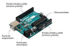 Arduino O Raspberry Pi Cual Usar Diferencias Dynamoelectronics