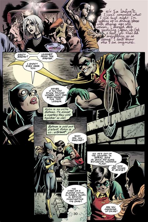 Comic Book Accurate Rbatgirl
