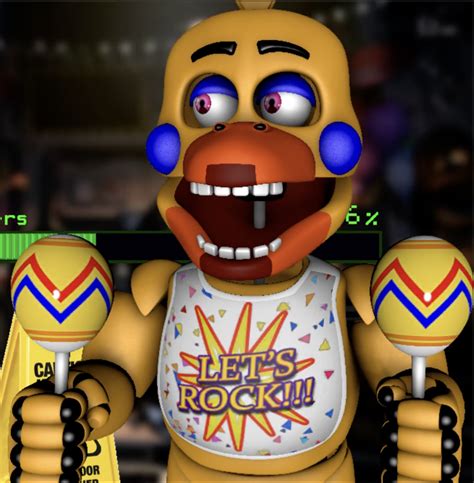 Rockstar Chica Ethgoesboom Yt Wiki Fandom