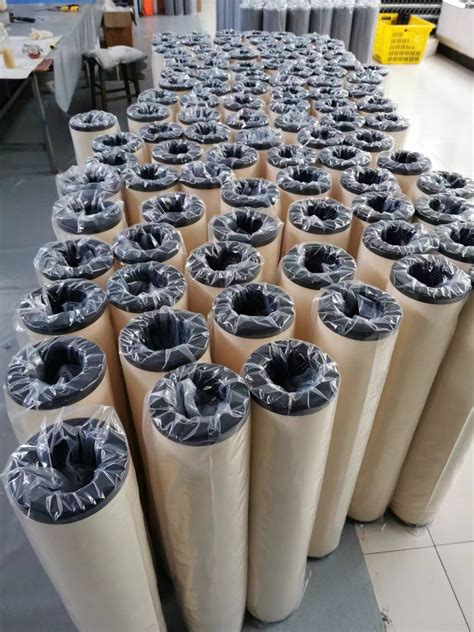 Liquid Coalescer Filter Element Enhancing Filtration Efficiency