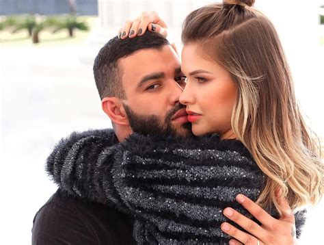Casamento Do Cantor Gusttavo Lima E Andressa Suita Chega Ao Fim GP1