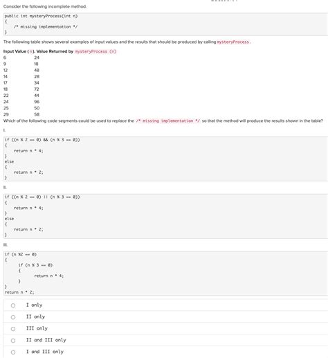 solved consider the following portions of code int x y