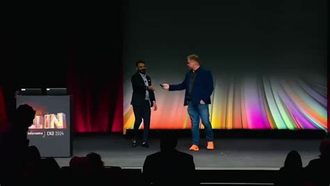 The Ravit Show On Linkedin Data Ai Informatica Theravitshow