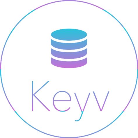 Github Jaredwraykeyv Simple Key Value Storage With Support For Multiple Backends