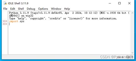 ⭐️怎么查看电脑python版本（如何在windows、linux和macos系统上查看python版本的命令和方法）——《跟老吕学