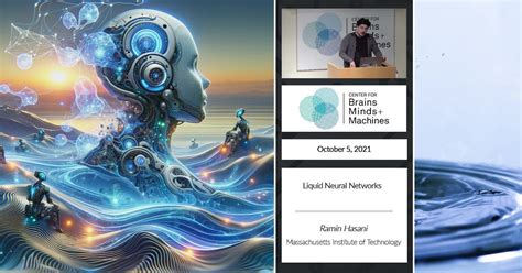 list liquidneuralnetworks curated by kaspar a schindler medium