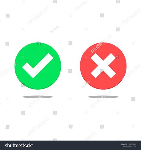 1519 Pass Fail Stock Vectors Images And Vector Art Shutterstock