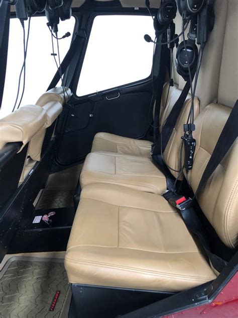 2011 Robinson R66 Turbine TTSN 710 United States HeliTrader