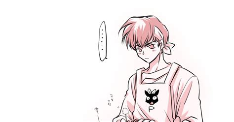 らんま12 嫁の牙も最強【腐】 なると真樹のマンガ 良牙 乱馬 乱良 Pixiv