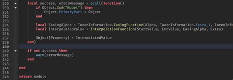 MODULE SCRIPT Moon Animator 2 To In Game Animations Community