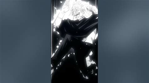 Ryoiki Tenkai Mahitojjk Edit Jjkedit Jujutsukaisen Mangaedit