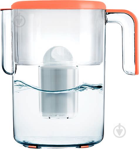 ᐉ Фільтр глечик Ecosoft Dewberry Shape 3 5 л • Краща ціна в Києві Україні • Купити в Епіцентр К