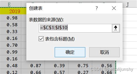 Excel：将截面数据转换成面板数据excel转换面板数据 Csdn博客
