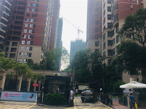 九龙仓时代上城图片相册九龙仓时代上城户型图样板间图装修效果图实景图 成都房天下