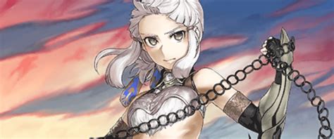 FGOペンテシレイアの性能と評価 神ゲー攻略