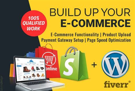 Building E Commerce Sites On Shopify Or Woocommerce By Abdullah Qayyum Oct 2024 Medium
