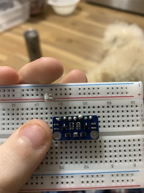 Rpi Pico Not Working After Soldering Pin Headers R Askelectronics