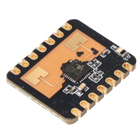 Seeed Studio Ghz Mmwave Sensor Voor Xiao Elektronica Voor Jou