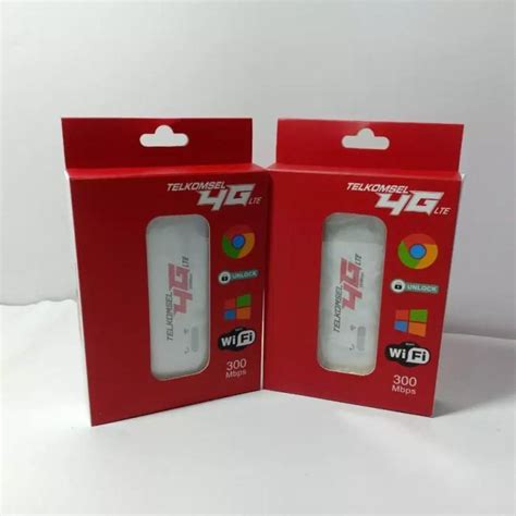 Jual Modem Usb 4G Wifi Gsm All Operator Unlocked Shopee Indonesia