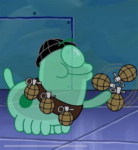 Demoman Referenced In Spongebob Rtf2shitposterclub Demoman Referenced In Spongebob Rtf2shitposterclub