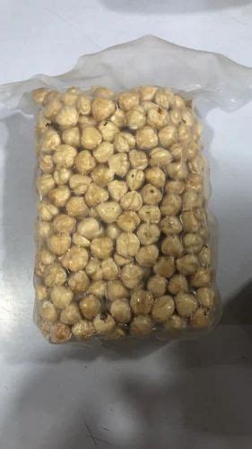 Raw Hazelnuts Hazel Nut Kernels Packaging Size 500g At Rs 410kg In Mumbai